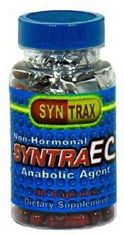 Syntrax SyntraEC | News, Reviews, & Prices at PricePlow