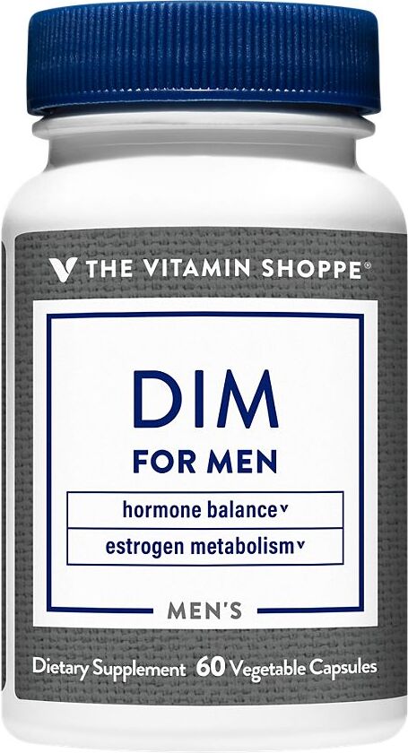 The Vitamin Shoppe DIM | News & Prices at PricePlow