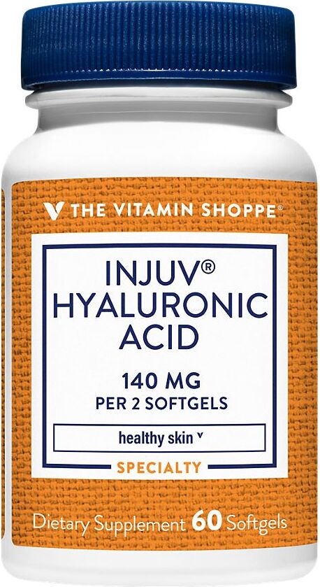 The Vitamin Shoppe Injuv Hyaluronic Acid | Save at PricePlow