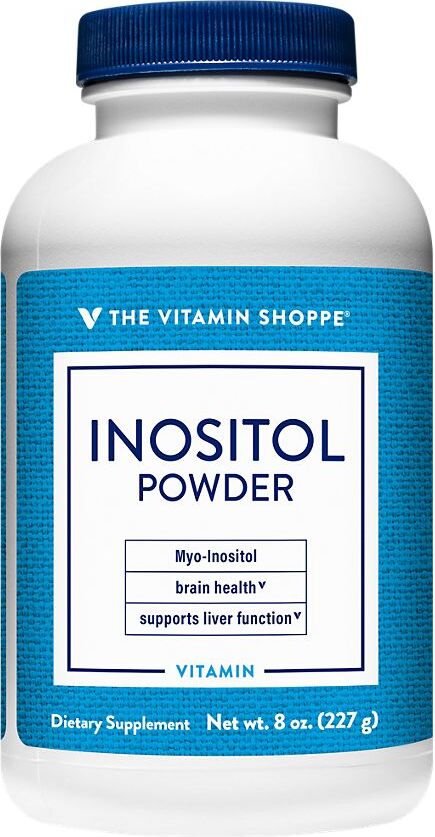 The Vitamin Shoppe Inositol | News & Prices at PricePlow