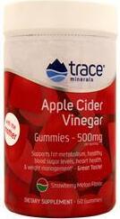 Trace Minerals Apple Cider Vinegar | Save at PricePlow