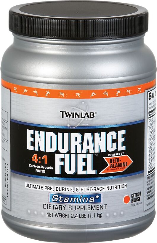 Twinlab Endurance Fuel | News & Prices at PricePlow