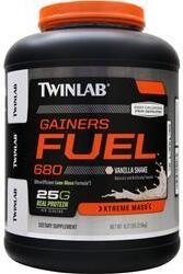Twinlab Gainers Fuel | News, Reviews, & Prices at PricePlow