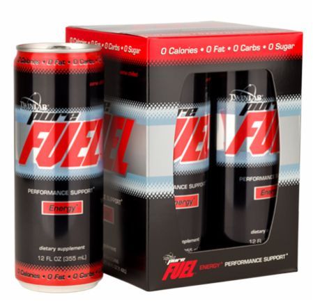 Twinlab Pure Fuel | News, Reviews, & Prices at PricePlow