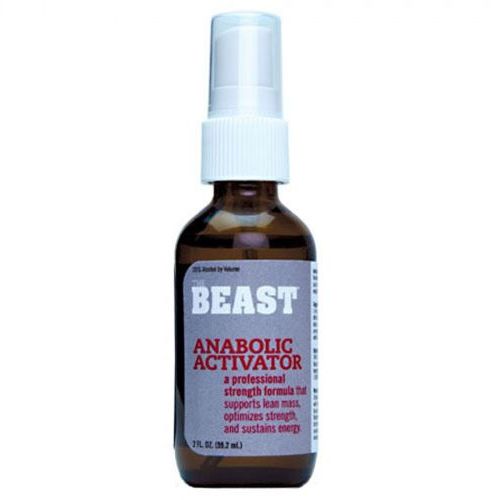 Ultralab Nutrition The Beast Anabolic Activator | PricePlow