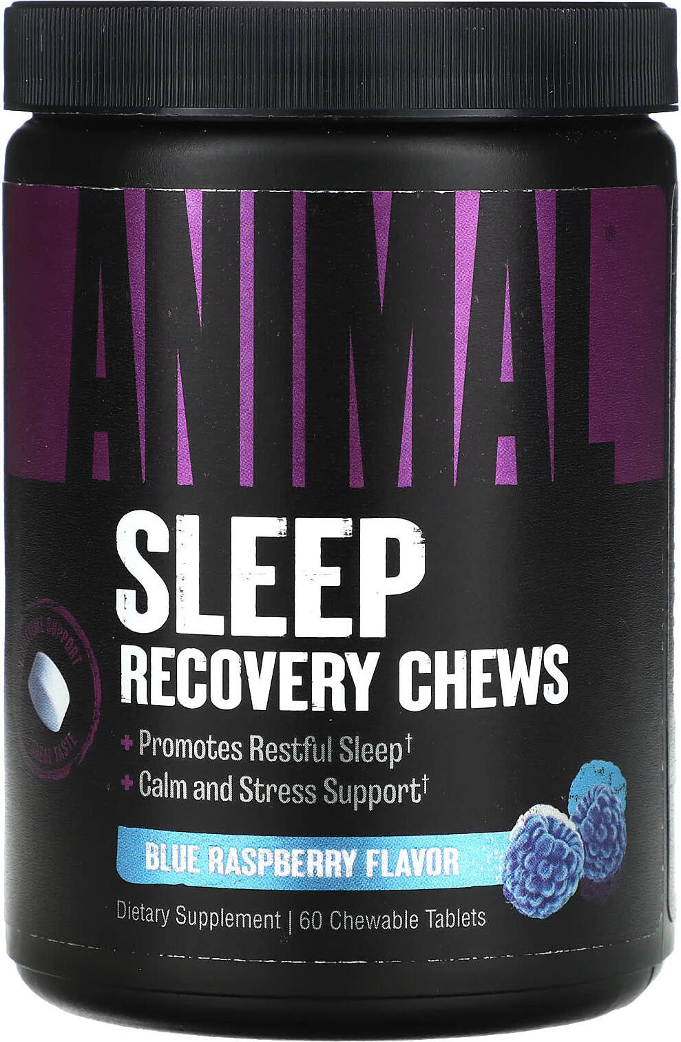 Universal Animal Sleep Recovery Chews | Save at PricePlow