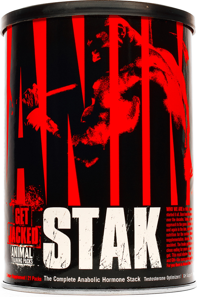 Universal Animal Stak | News, Reviews, & Prices at PricePlow