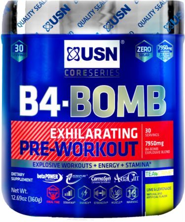USN B4-Bomb | News, Reviews, & Prices at PricePlow