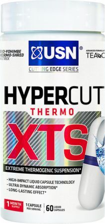 USN Hypercut Thermo XTS | News & Prices at PricePlow