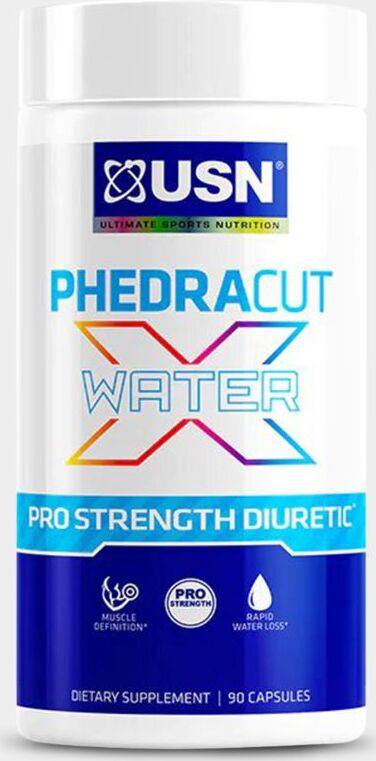 USN PhedraCut Water X | News, Reviews, & Prices at PricePlow