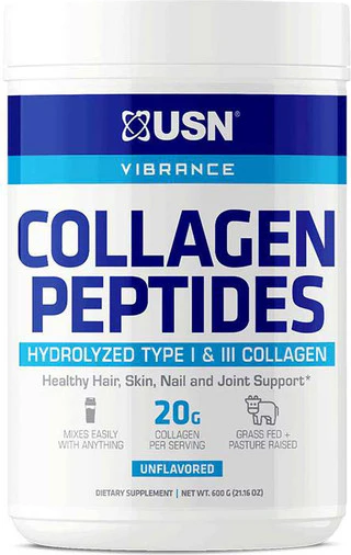 USN Vibrance Collagen Peptides | News & Prices at PricePlow
