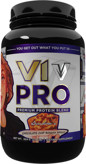 V1 Nutra V1 PRO | News, Reviews, & Prices at PricePlow