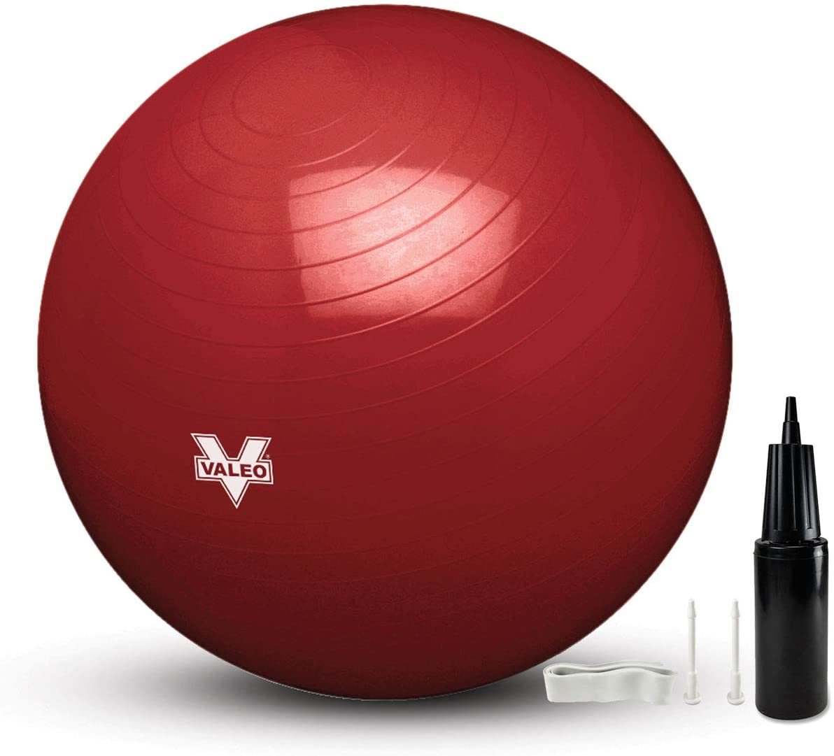 Exercise Balls - Learn & Compare Products at PricePlow