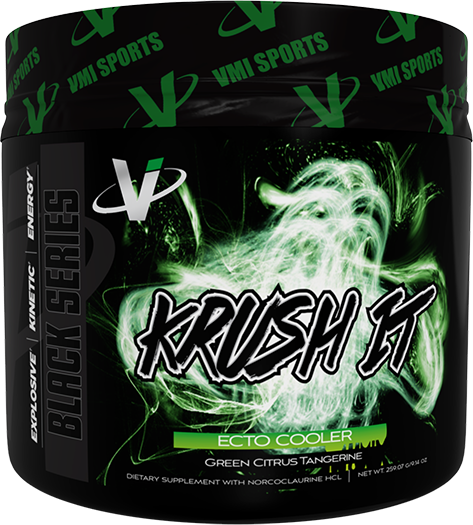 VMI Sports Krush It | News, Reviews, & Prices at PricePlow