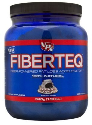 VPX Fiberteq | News, Reviews, & Prices at PricePlow