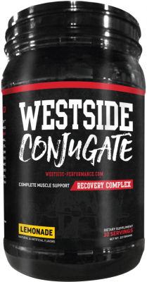 Westside Performance Westside Conjugate | Save at PricePlow