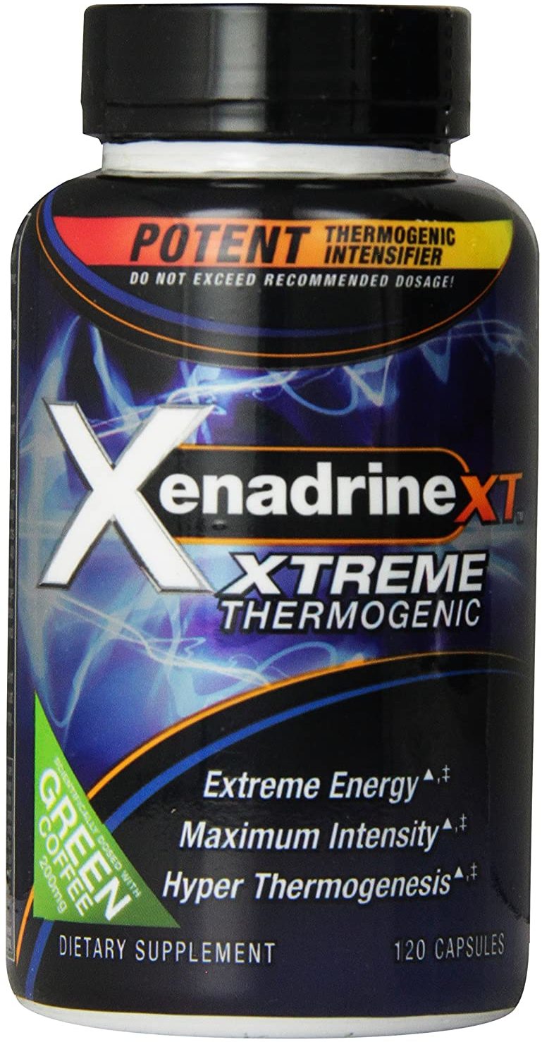 Xenadrine - Compare Prices & Save at PricePlow