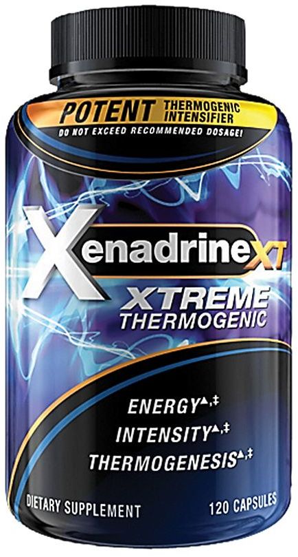 Xenadrine XT | News, Reviews, & Prices at PricePlow